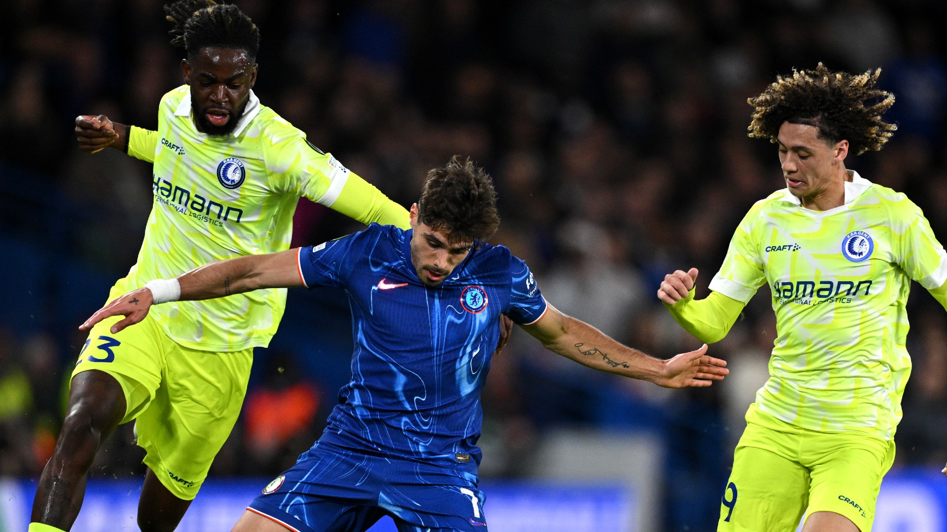 Former Liverpool player names Pedro Neto 'best signing of the summer ...