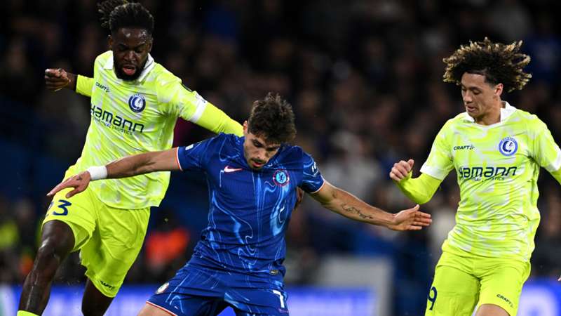 "Huge reputation" - Former Chelsea player names Blues man as signing of ...