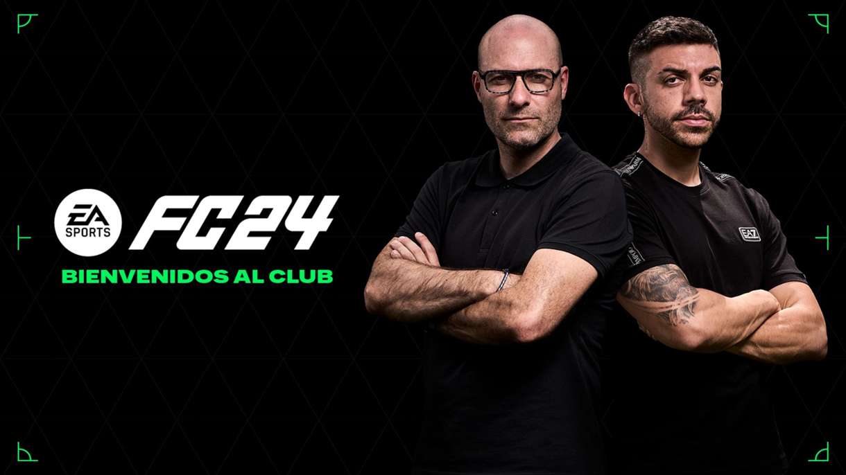 ¿Quiénes son los comentaristas en español del FIFA 24? Descubre a los ...