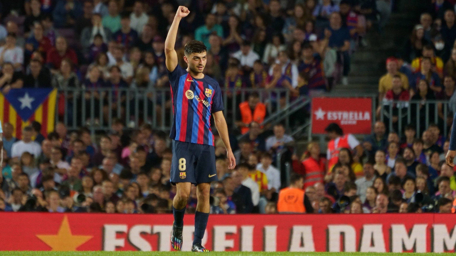 ¿Por qué a los aficionados del FC Barcelona se les llama culés? | DAZN ...