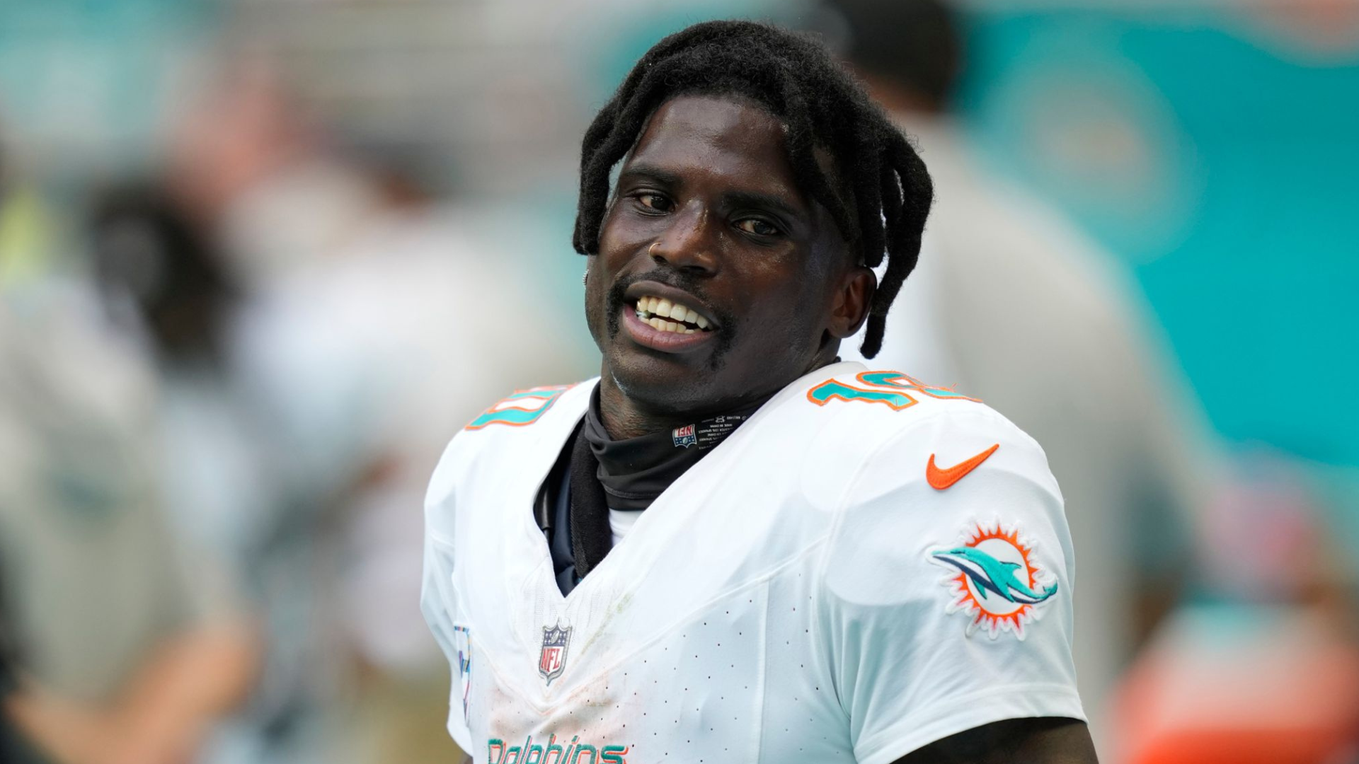 Miami Dolphins : Mike McDaniel annonce un retour de taille | DAZN News BE