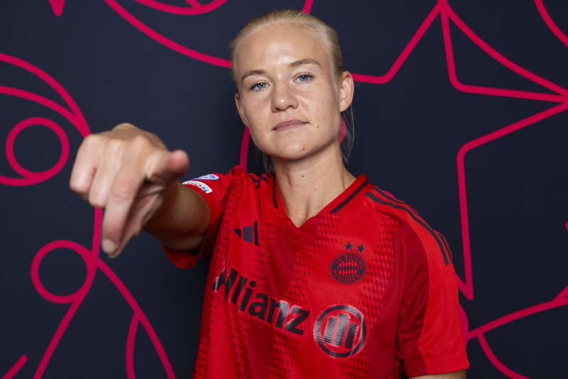 UEFA Women’s Champions League 2024-25: Quarterfinals schedule, fixtures, how to watch on DAZN ...