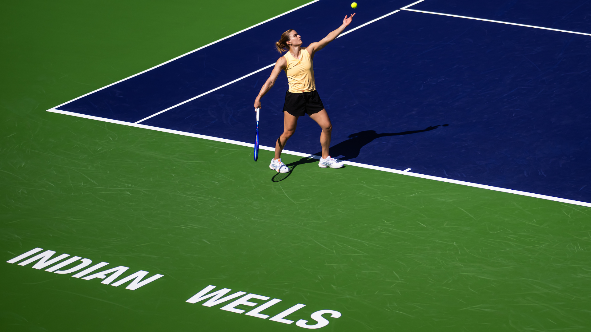 Indian Wells 2026: data, hora, favoritos e como ver na DAZN | DAZN ...