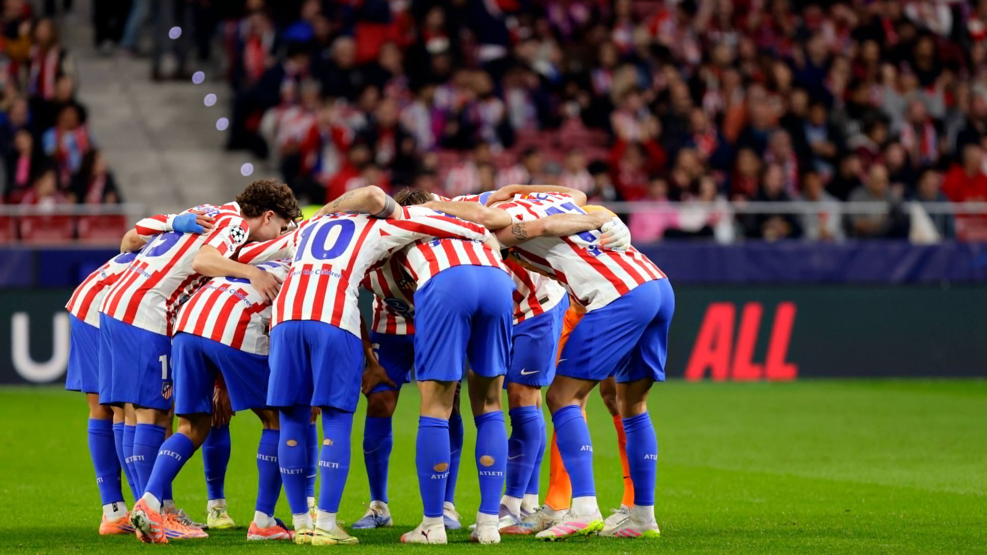 Atlético de Madrid vs Oviedo: cuándo es, fecha, a qué hora es, canal ...
