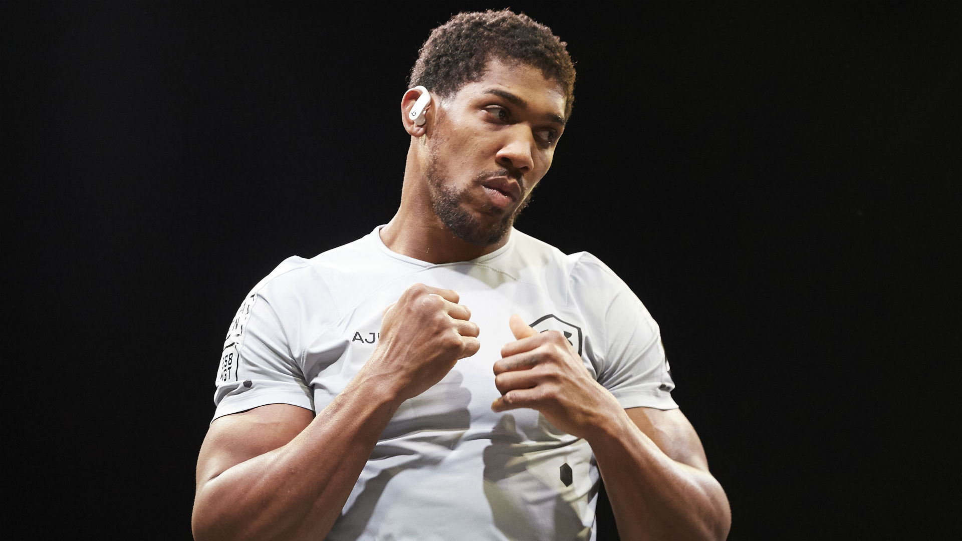 Joshua, Tyson, Crawford: Five superstars that dazzled in Glasgow ahead ...