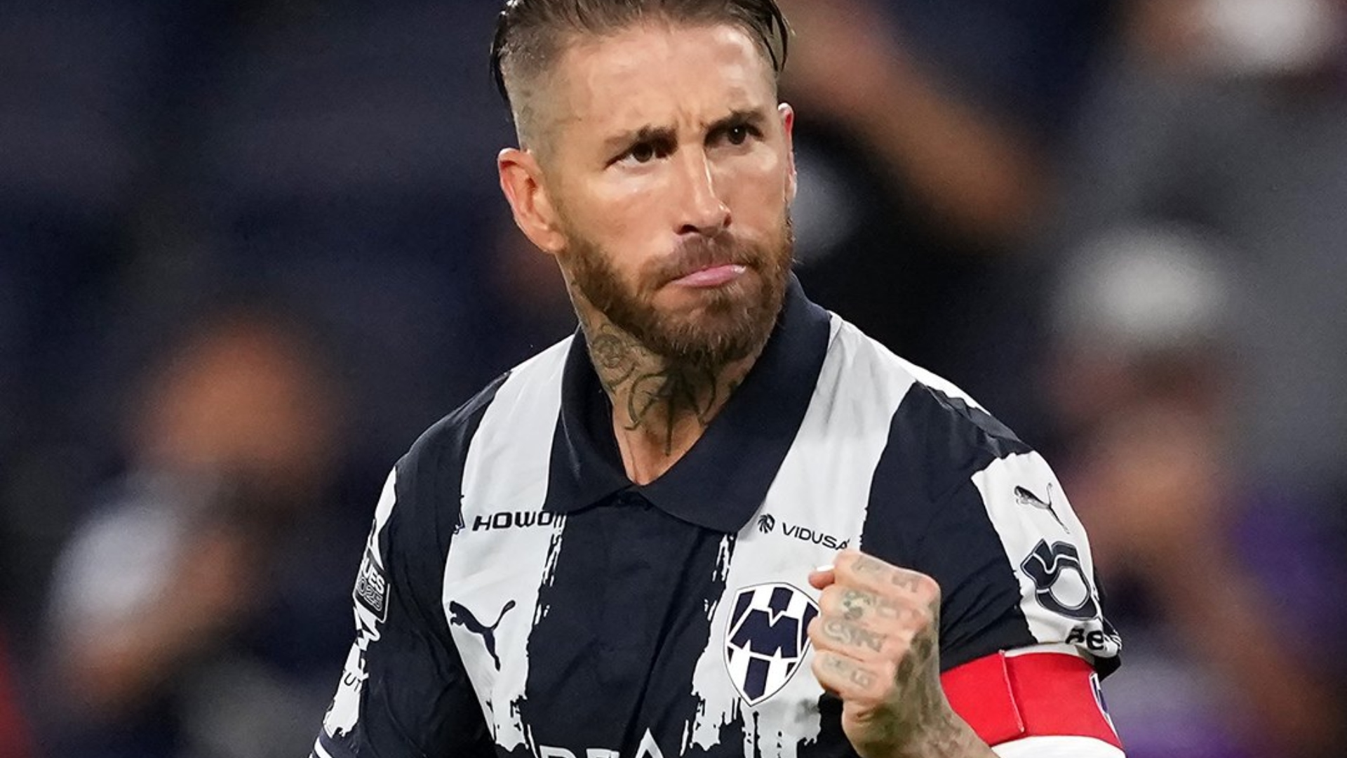Cómo y dónde ver el Rayados de Monterrey vs Charlotte en México y ...