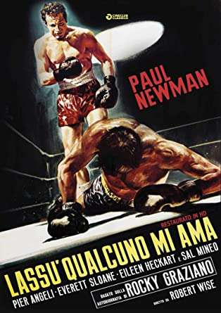 I migliori film sul pugilato da non perdere | DAZN News Italia