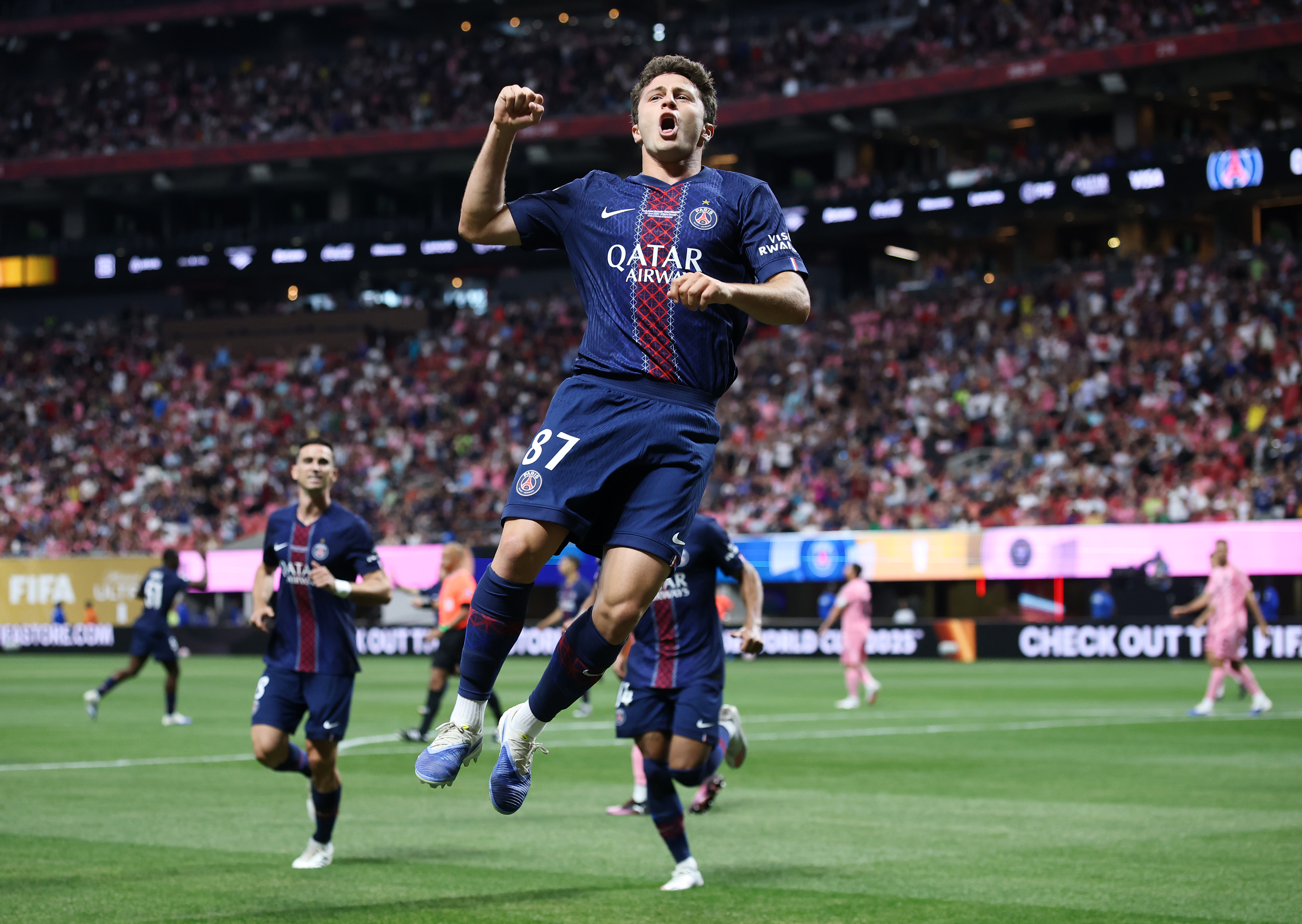 PSG vs Le Havre en vivo: horarios, transmisión online y canales de la ...