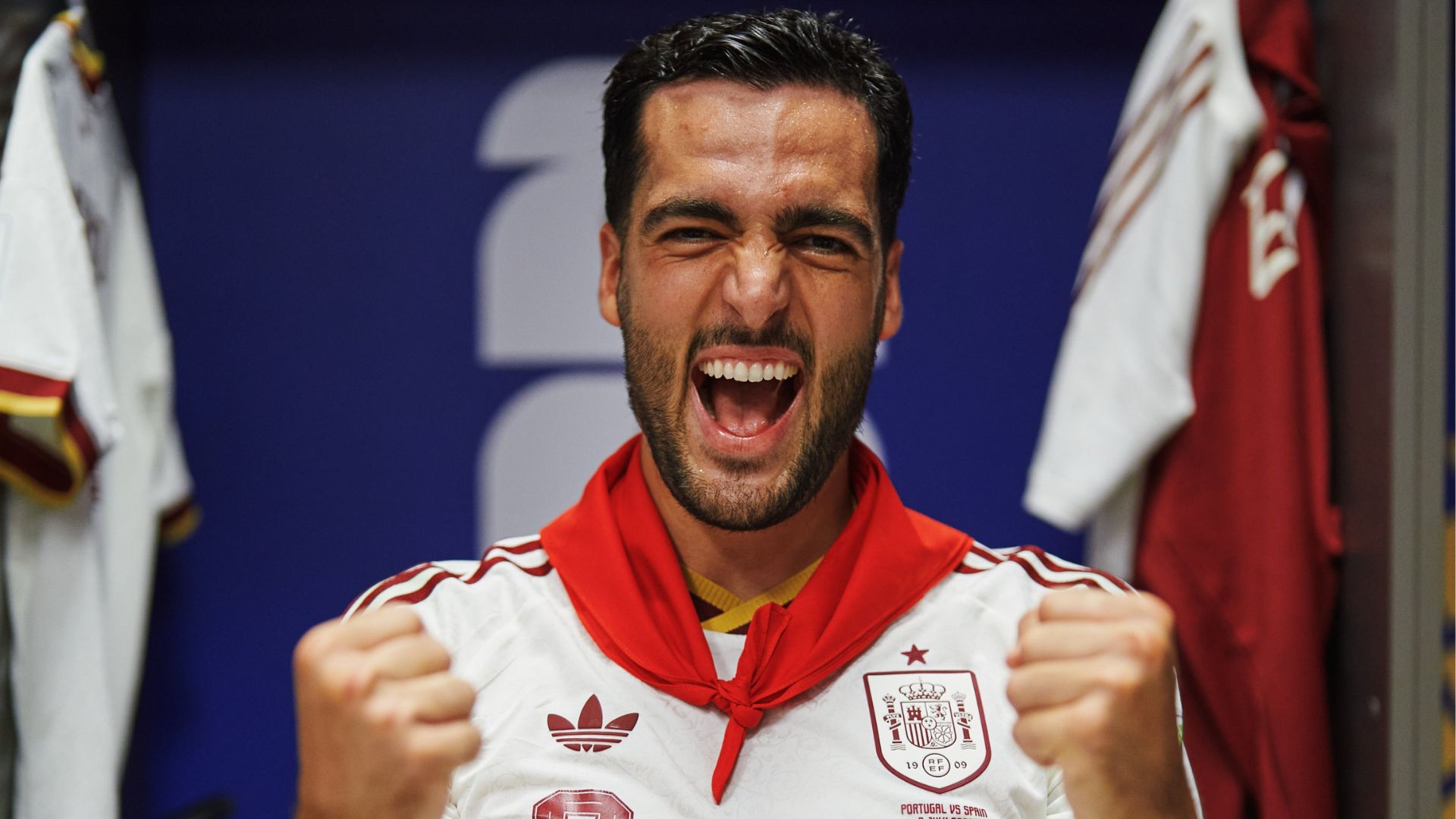 Mikel Merino Recuerda Su A o M s Complicado Tras Eliminar A Portugal mikel-merino-recuerda-su-a-o-m-s-complicado-tras-eliminar-a-portugal