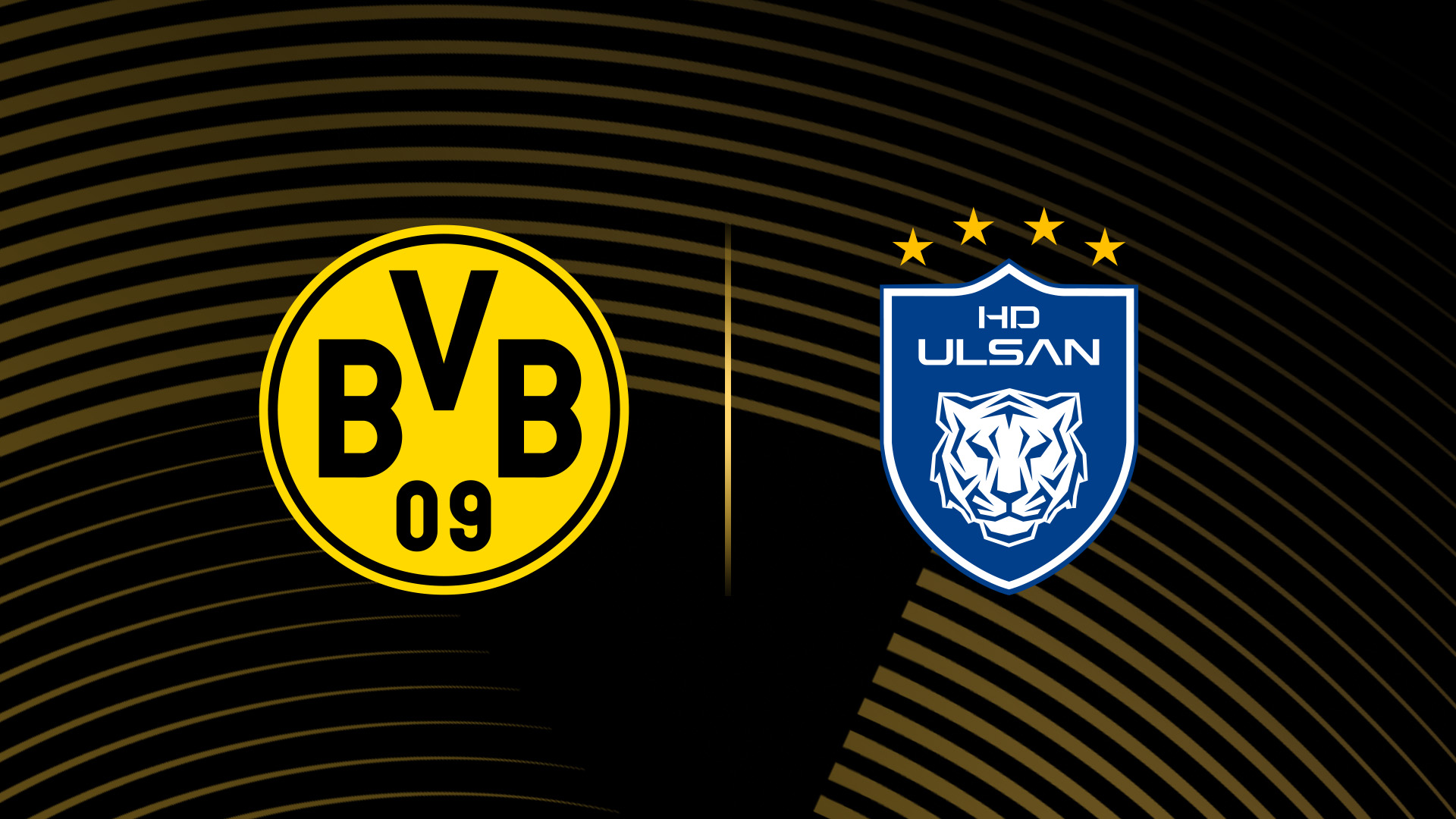 Borussia Dortmund x Ulsan HD: Horário, data, local e como assistir à ...