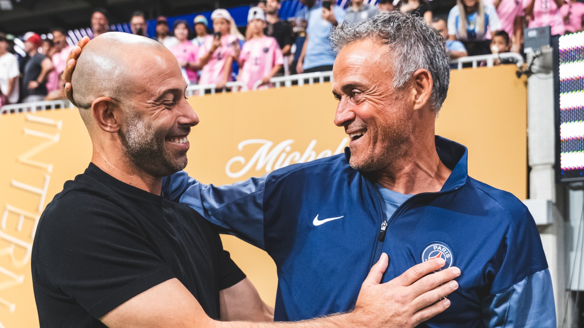 Mundial de Clubes 2025 FIFA: lista de todos los entrenadores y técnicos ...