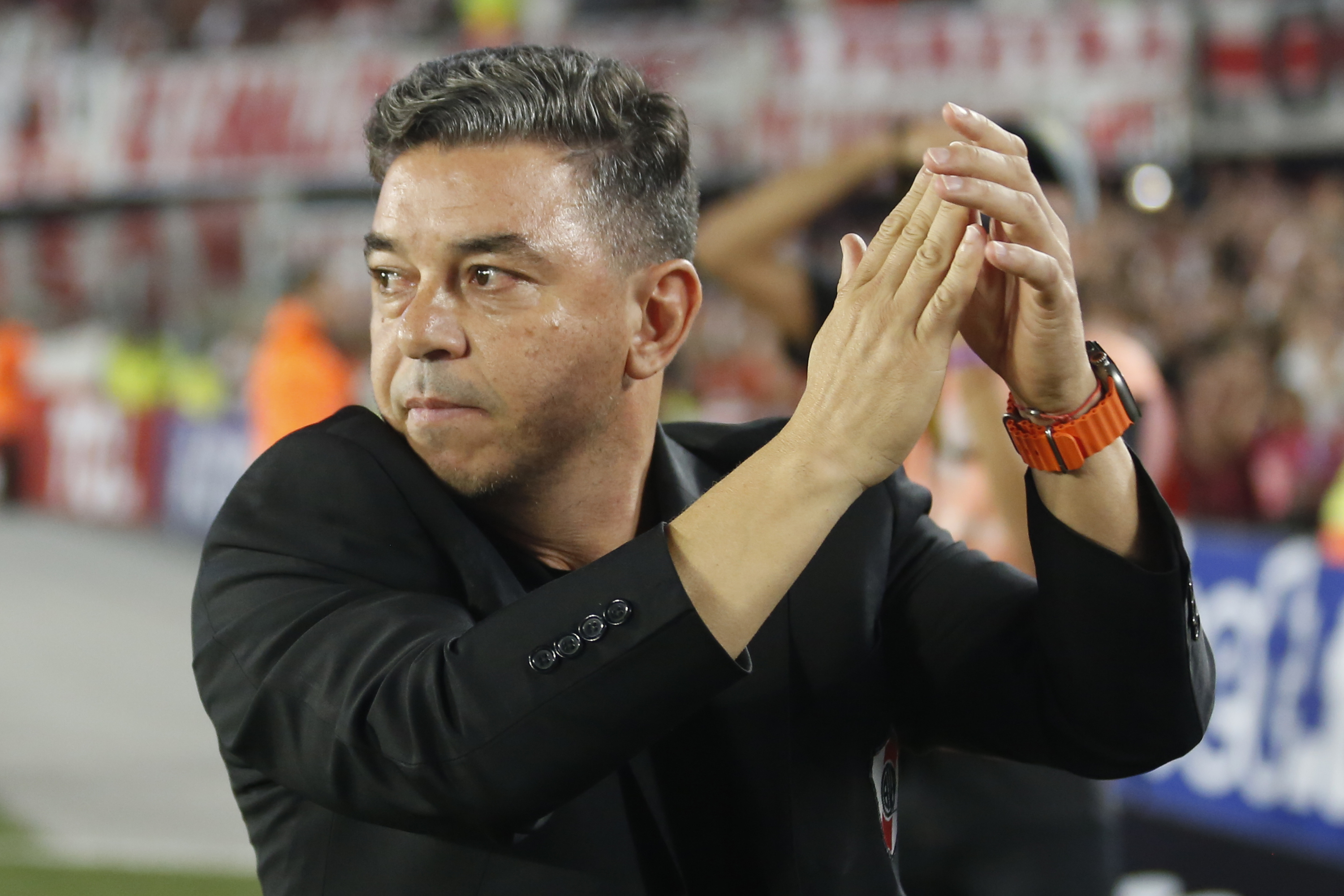 Barracas Central vs River Plate en vivo: horarios, transmisión online y ...