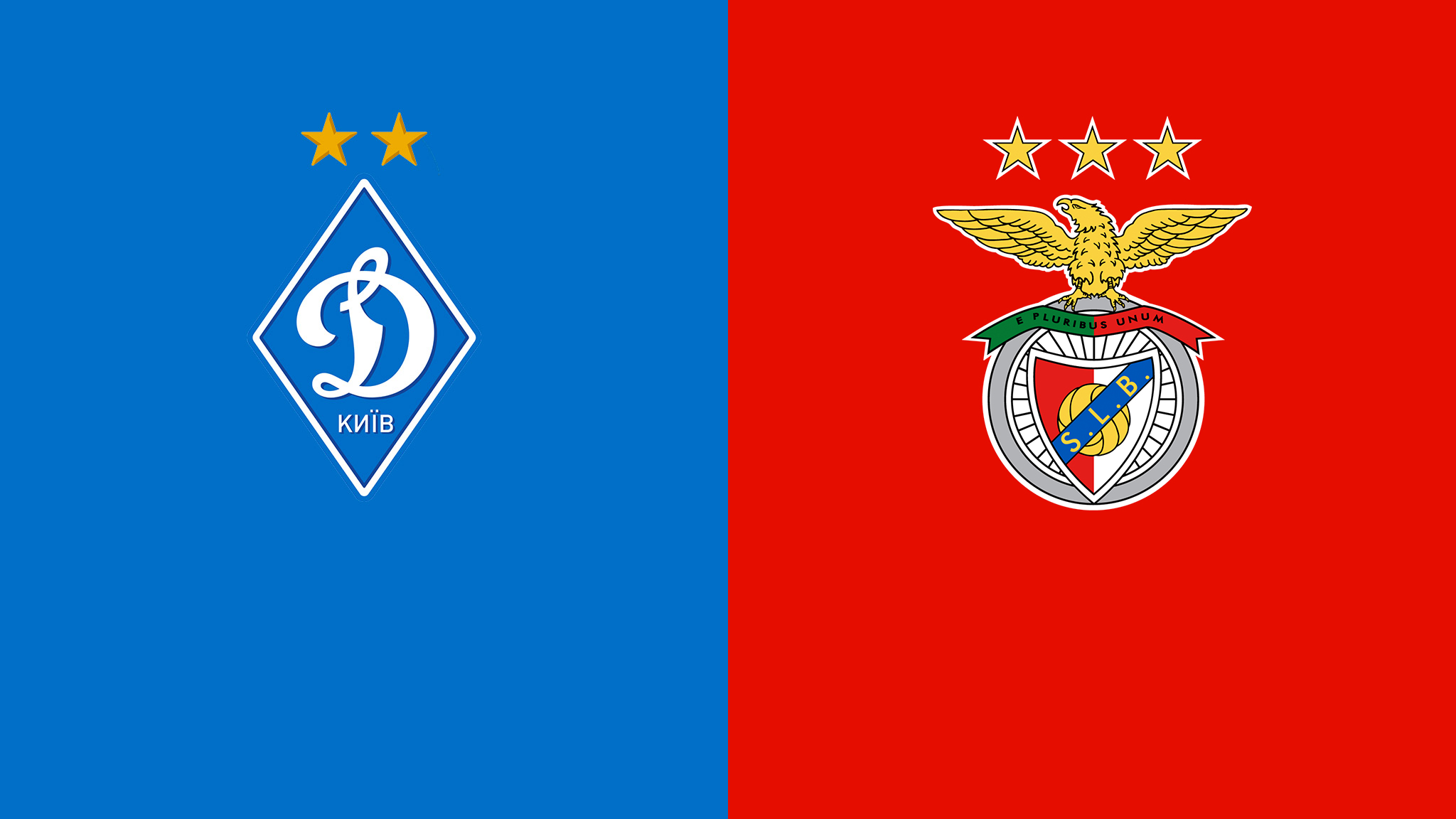 Wer zeigt / überträgt Dynamo Kiew vs. Benfica live im TV und LIVE ...