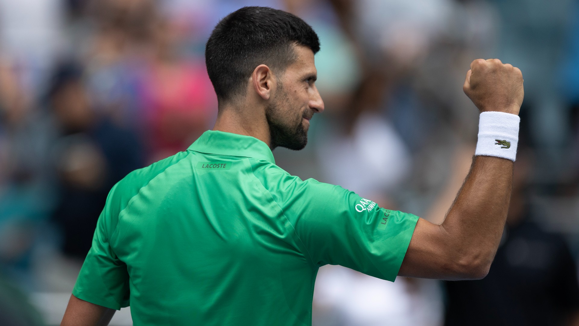 Carlos Alcaraz vs. Novak Djokovic live: Halbfinale der US Open im TV und LIVE-STREAM | DAZN News DE