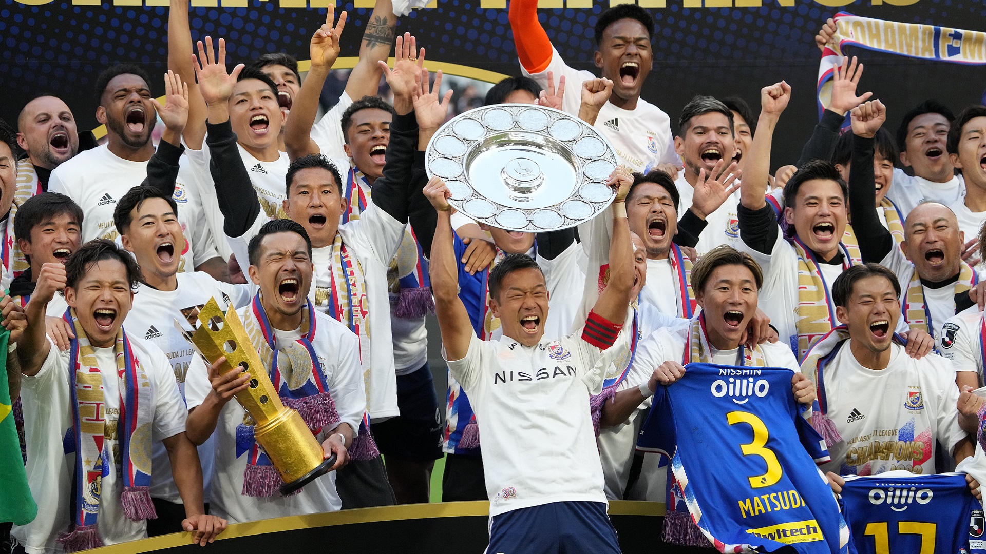 2023シーズンのJ1・J2・J3全日程が発表…J1開幕は2・17の川崎と“王者”横浜FMによる“神奈川ダービー”から、第7節では2季ぶり“横浜ダービー”も ｜ Jリーグ | DAZN News JP