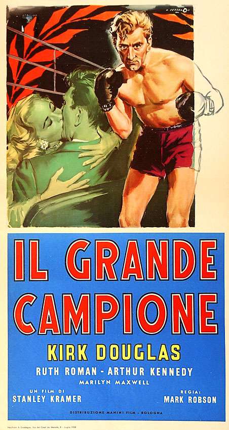 I migliori film sul pugilato da non perdere | DAZN News Italia