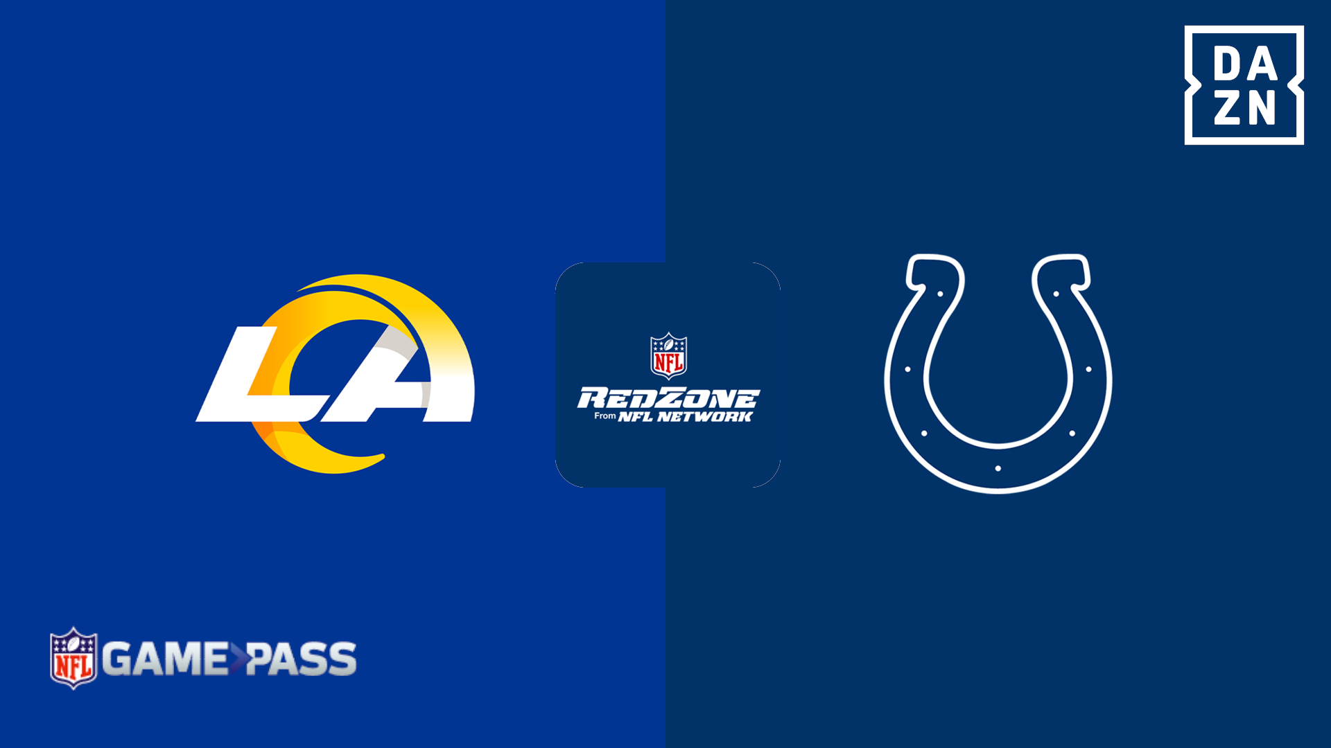 Dónde ver el Los Angeles Rams vs Indianapolis Colts en España: cuándo se juega, horario y canal ...