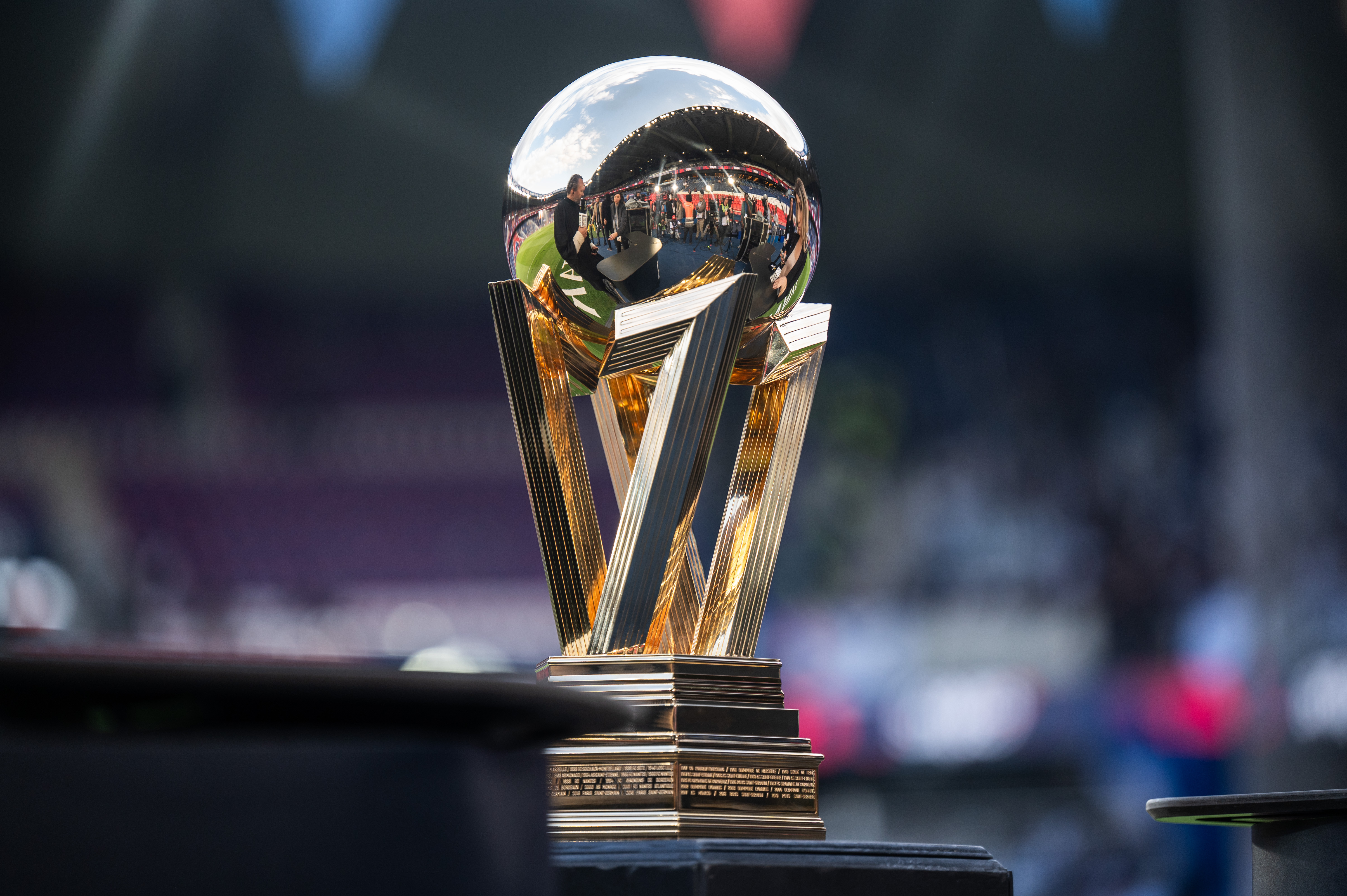 Calendrier 2025/2026 de la Ligue 1 McDonald’s : Calendrier complet et ...