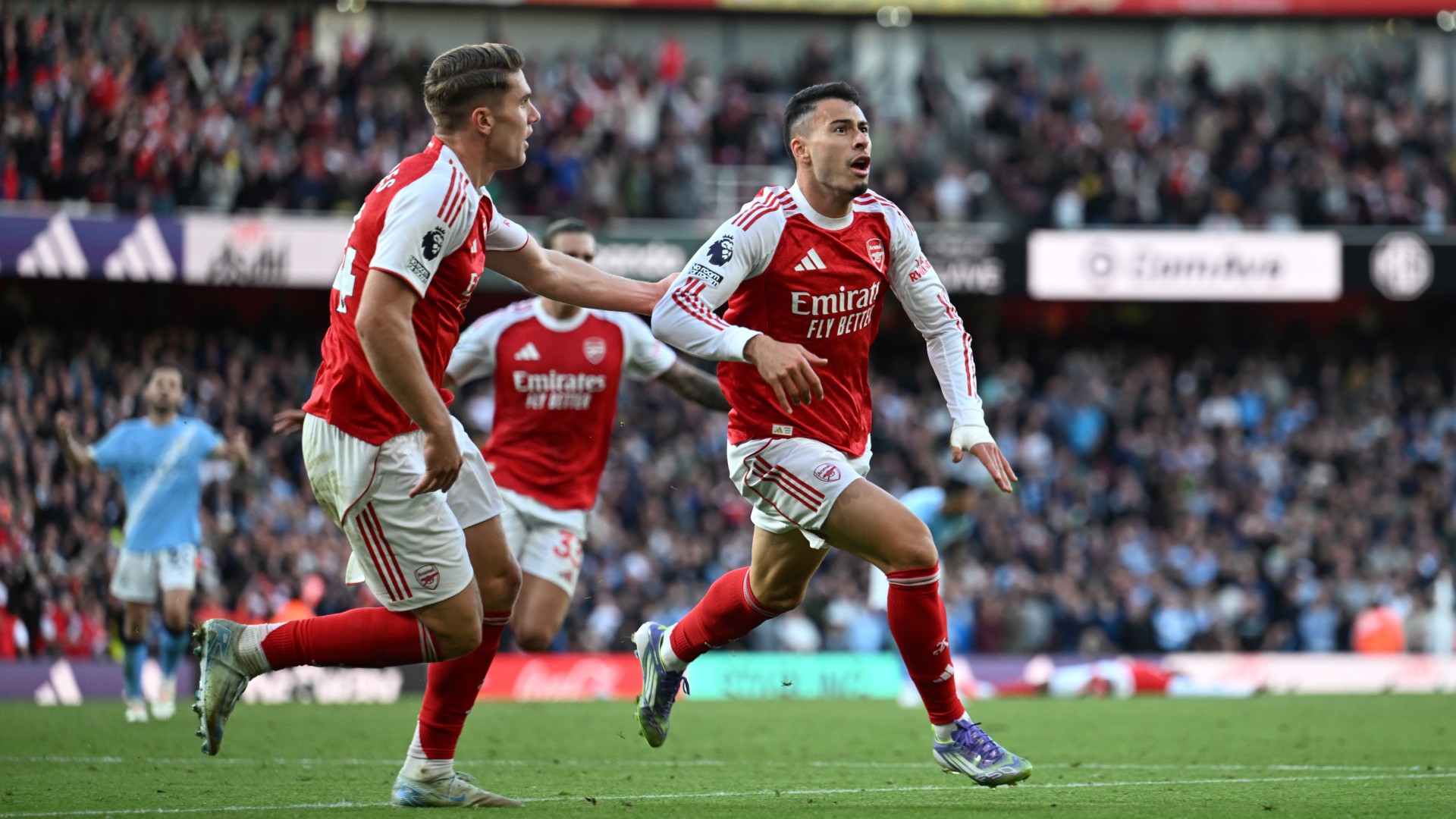 Premier League 2025-26 Matchday 7: Schedule, fixtures, how to watch on ...