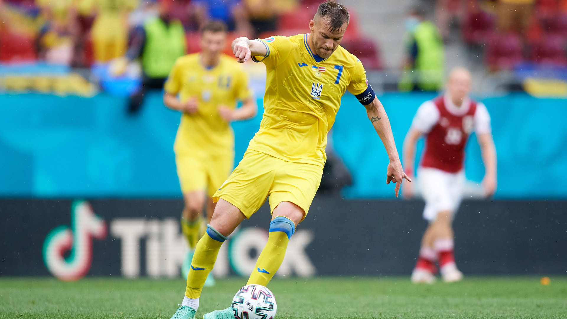 Romania vs. Ukraine: Kick-off time, TV channel, preview and how to ...