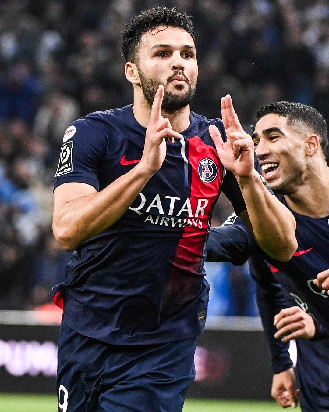 Gabby Agbonlahor thinks Paris Saint-Germain move for Premier League striker 'makes sense' | DAZN ...