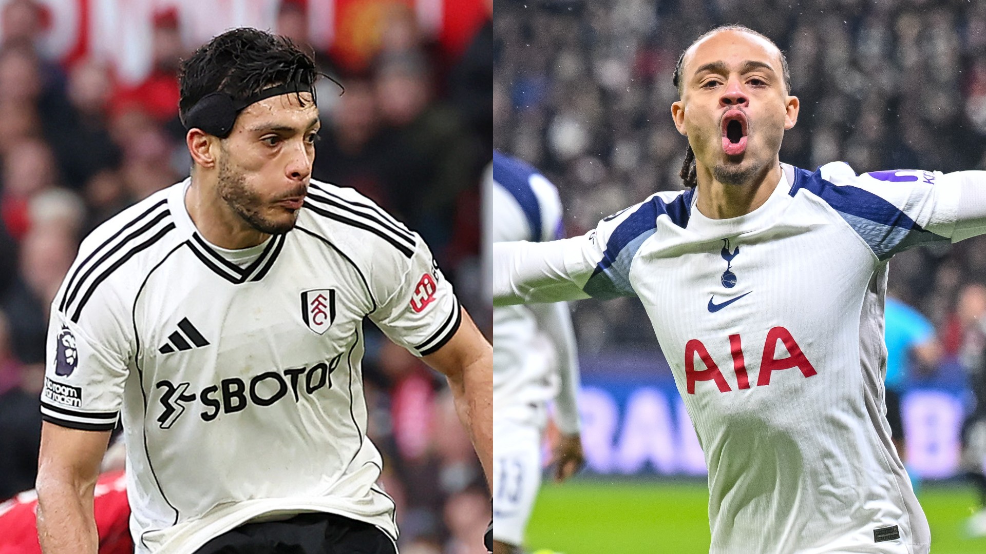 Fulham vs. Tottenham: Prediction, date, venue, and how to watch Premier ...