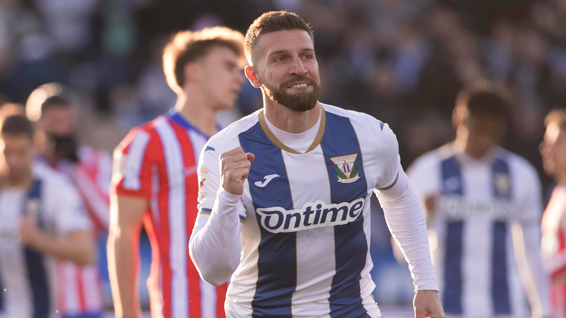 Leganés vs Getafe: cuándo es, fecha, a qué hora es, canal, TV y dónde ...