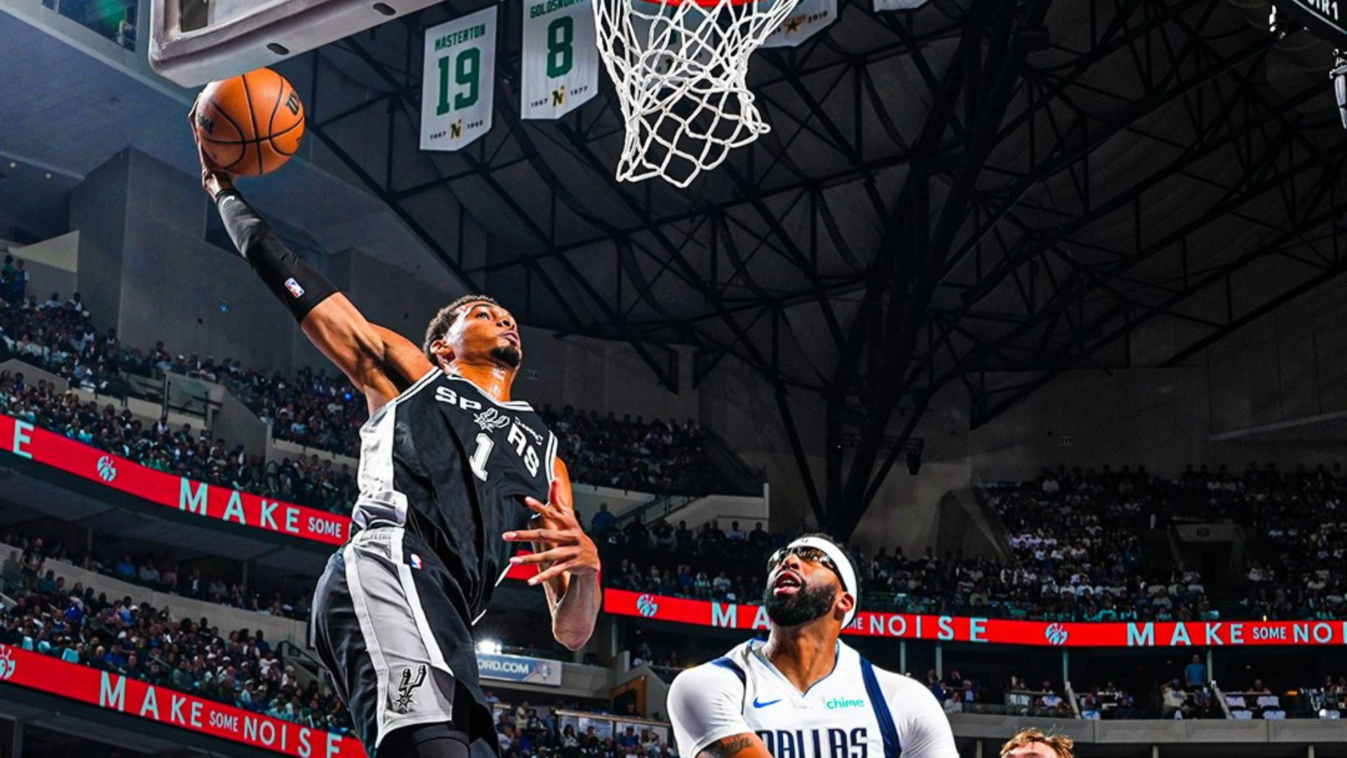 Dónde ver el San Antonio Spurs vs Los Angeles Lakers en España: cuándo ...