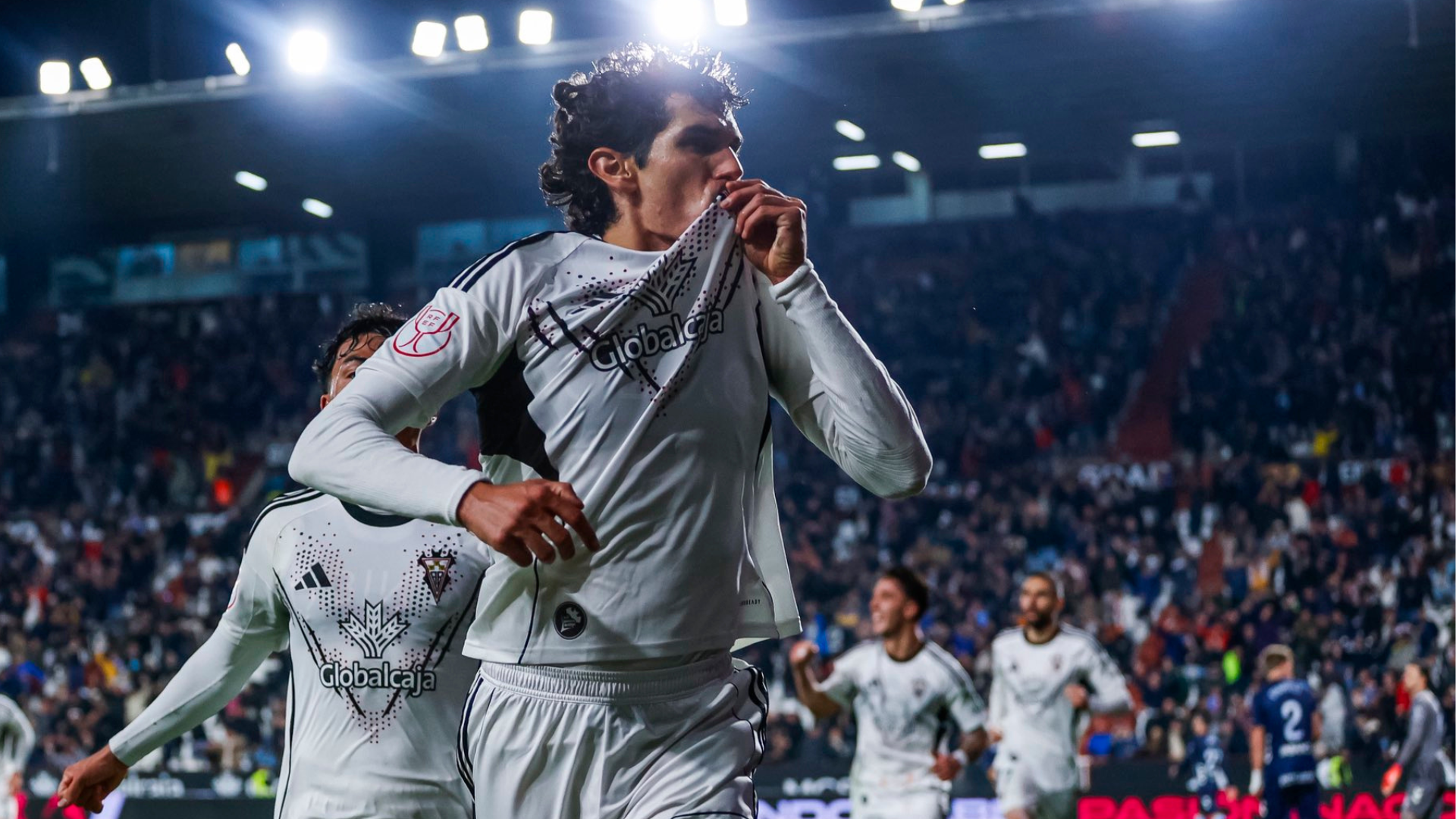 ¿Por qué no juega Jesús Vallejo el Albacete vs Real Madrid de octavos ...