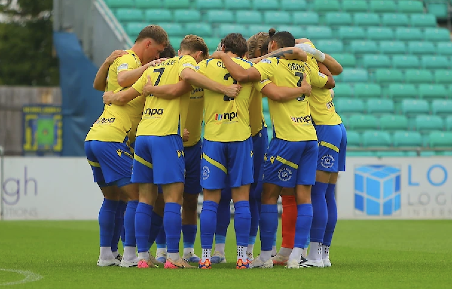 Solihull Moors vs. Carlisle United: How to watch on DAZN, date, kick ...