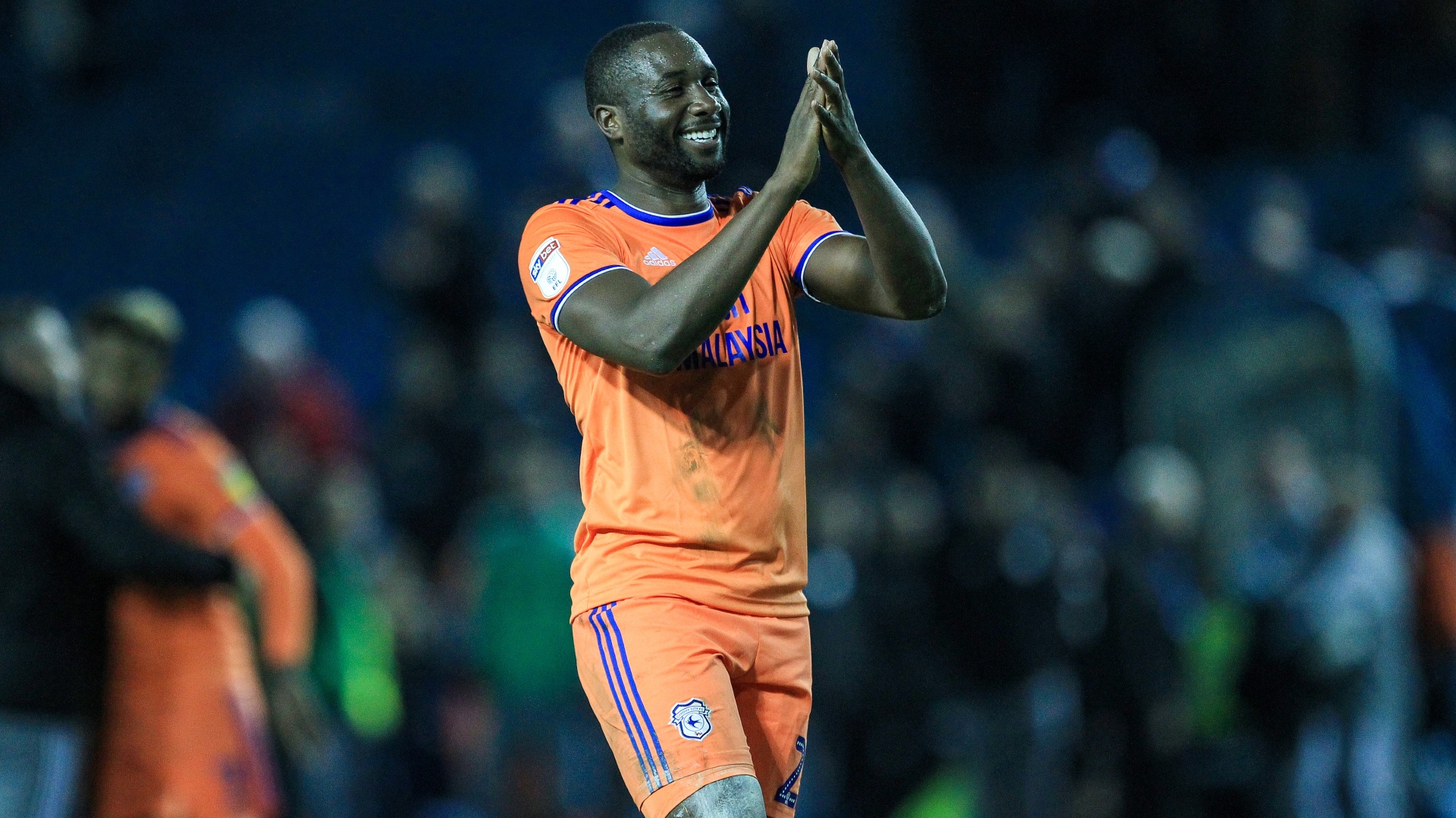 Sol Bamba y su increíble ejemplo de superación: de ser diagnosticado de ...