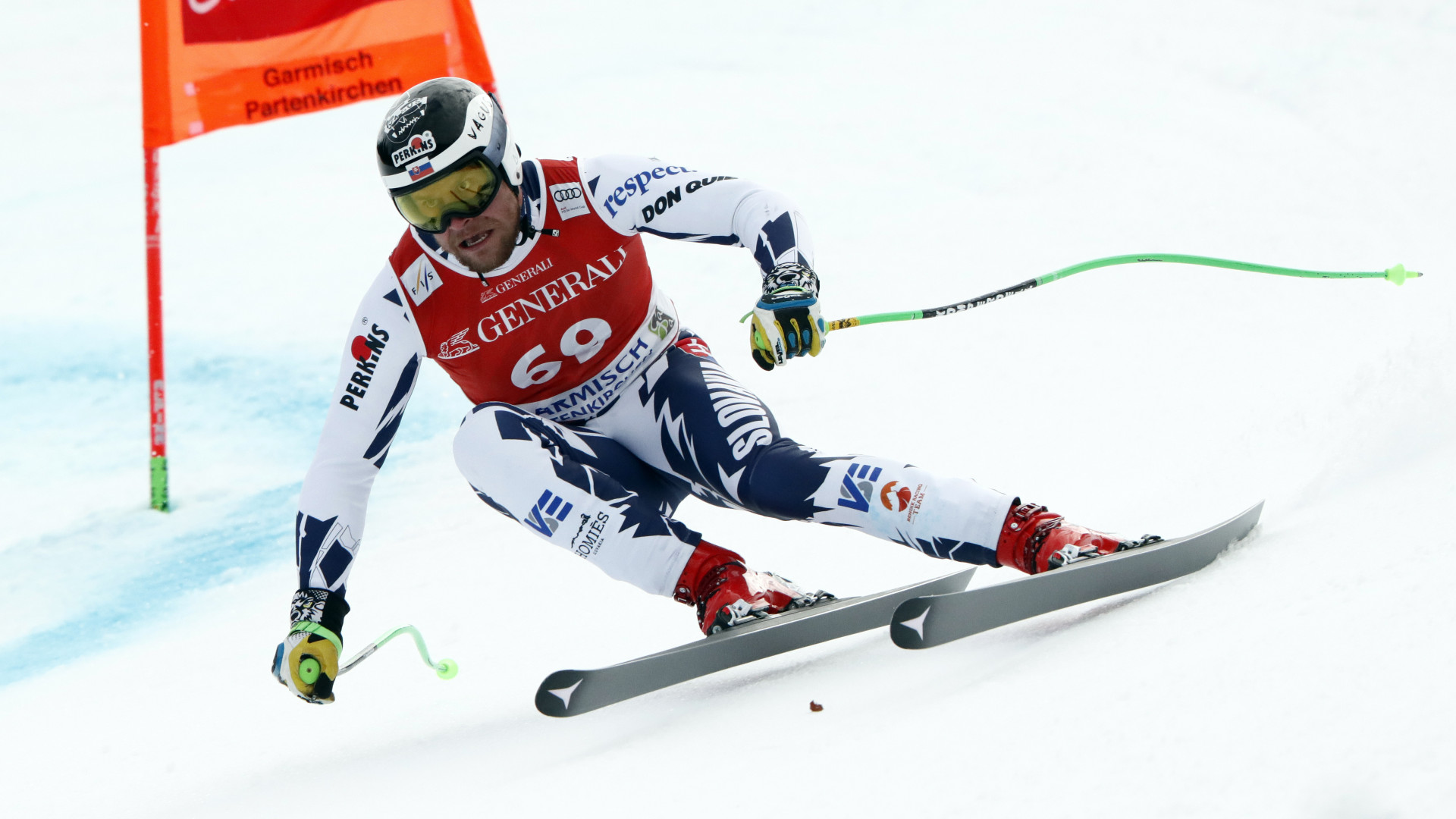 Ski Alpin heute live: Super-G der Männer in Garmisch-Partenkirchen live ...