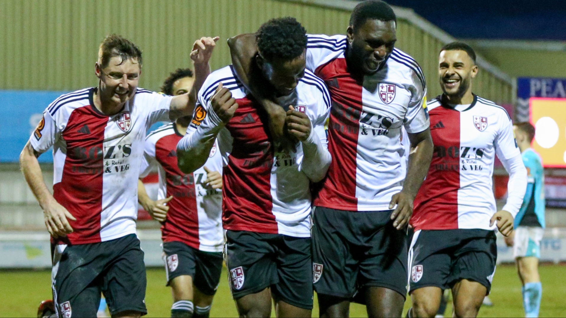 Carlisle United vs Woking: How to watch on DAZN, date, kick-off time ...