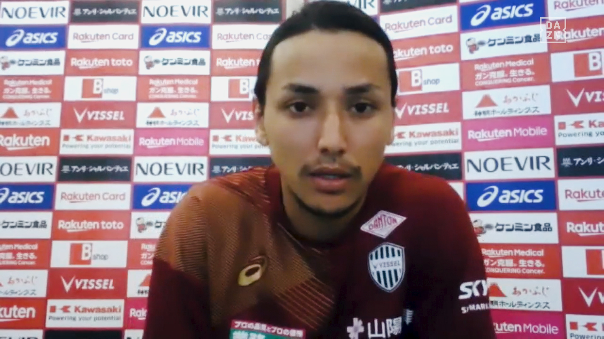 【Jリーグプレビューショー】改革途上のタレント軍団か“ハマのレオ”か。横浜FC対ヴィッセル神戸をピックアップ | DAZN News JP