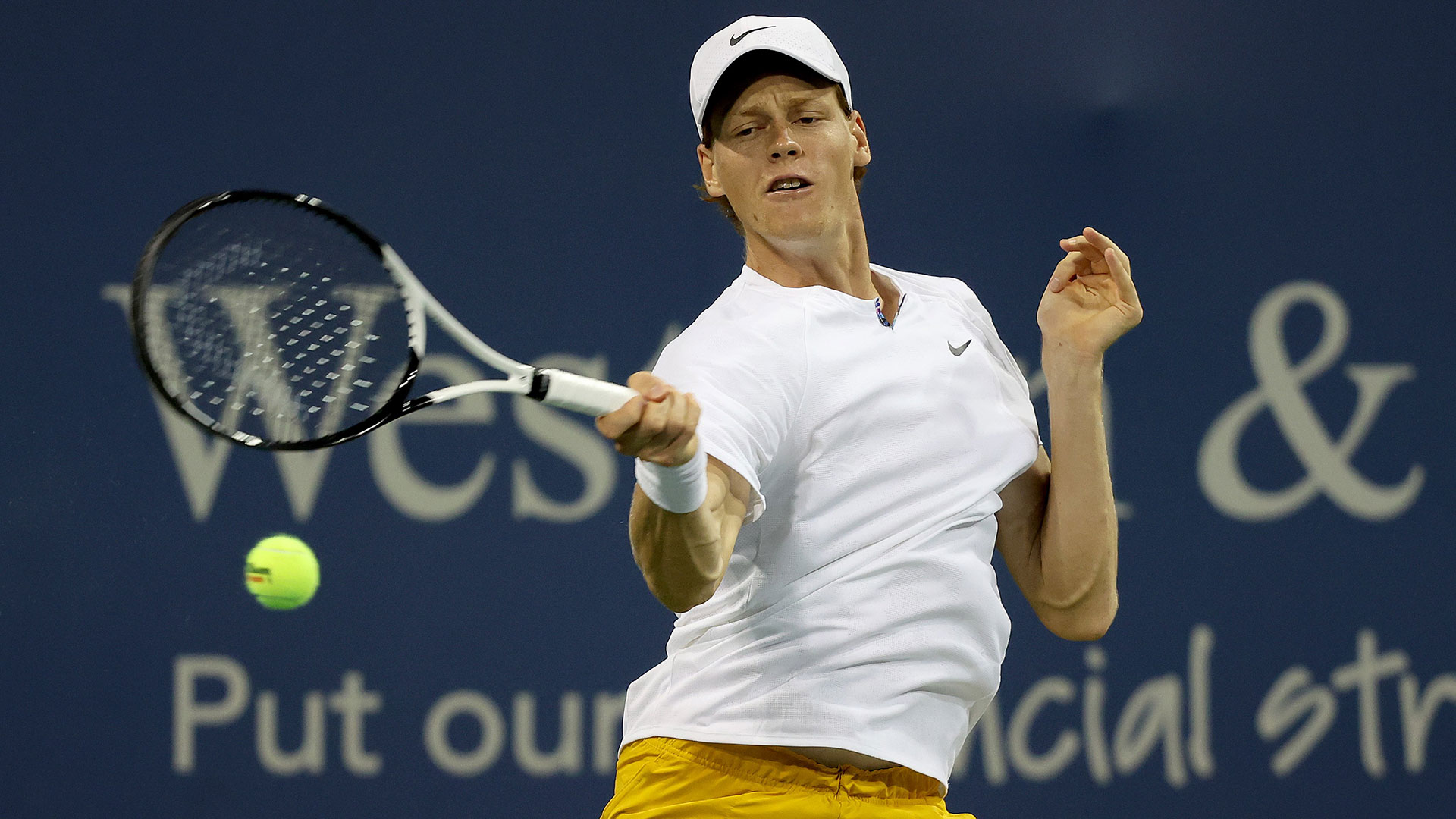 Novak Djokovic vs Jannik Sinner en Six Kings Slam gratis en vivo: cómo y dónde ver online el ...