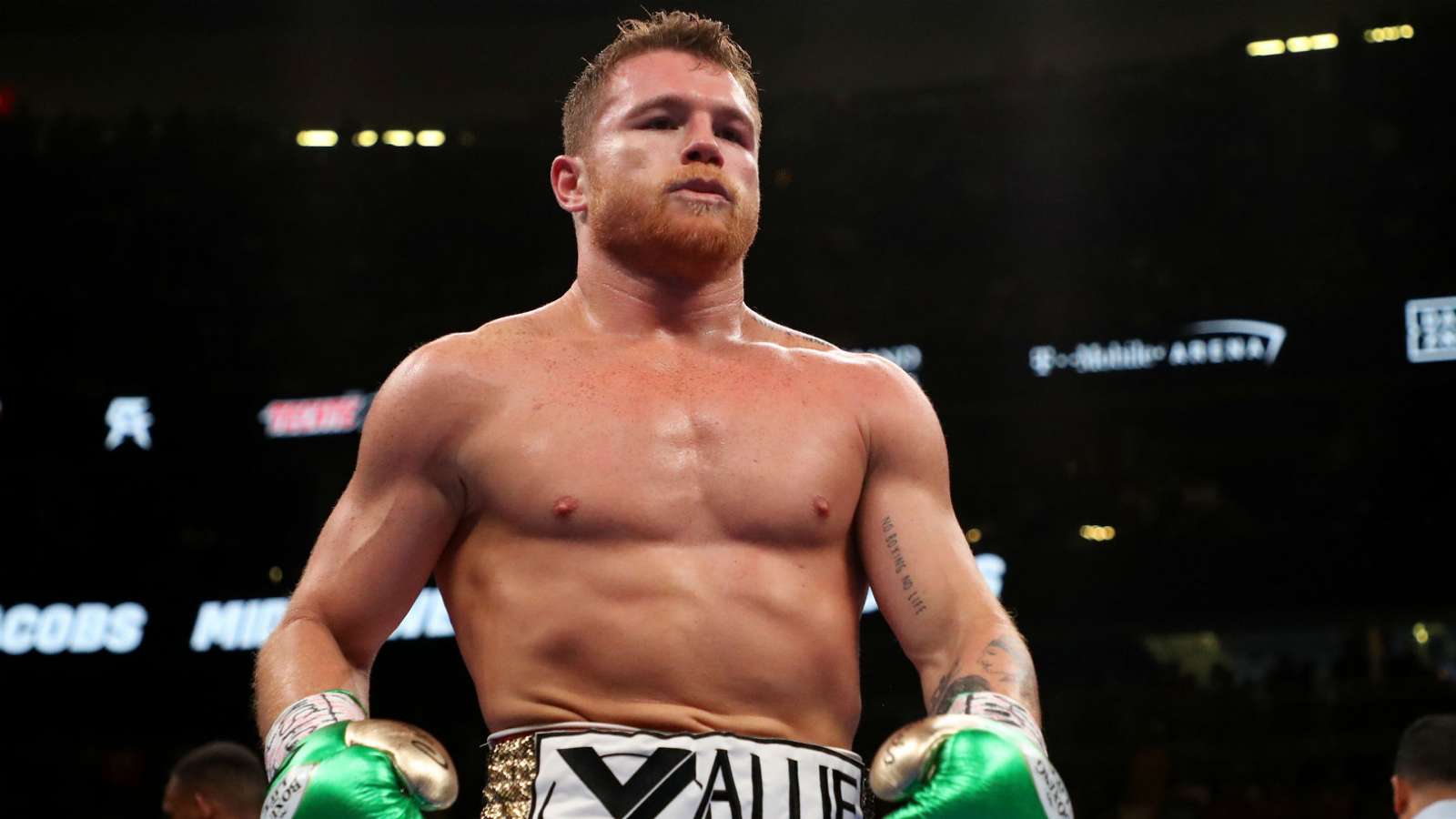 What TV channel is Canelo’s next fight on? How to watch Canelo Alvarez ...