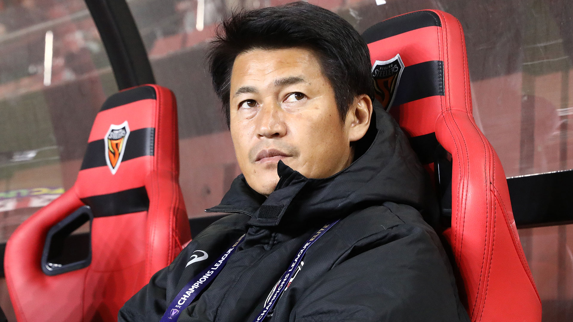 J1優勝かけた最終節前にACLEで敗戦…神戸の吉田孝行監督「4日間あるので最終戦に向けて気持ちを」 | AFCチャンピオンズリーグエリート | DAZN News JP