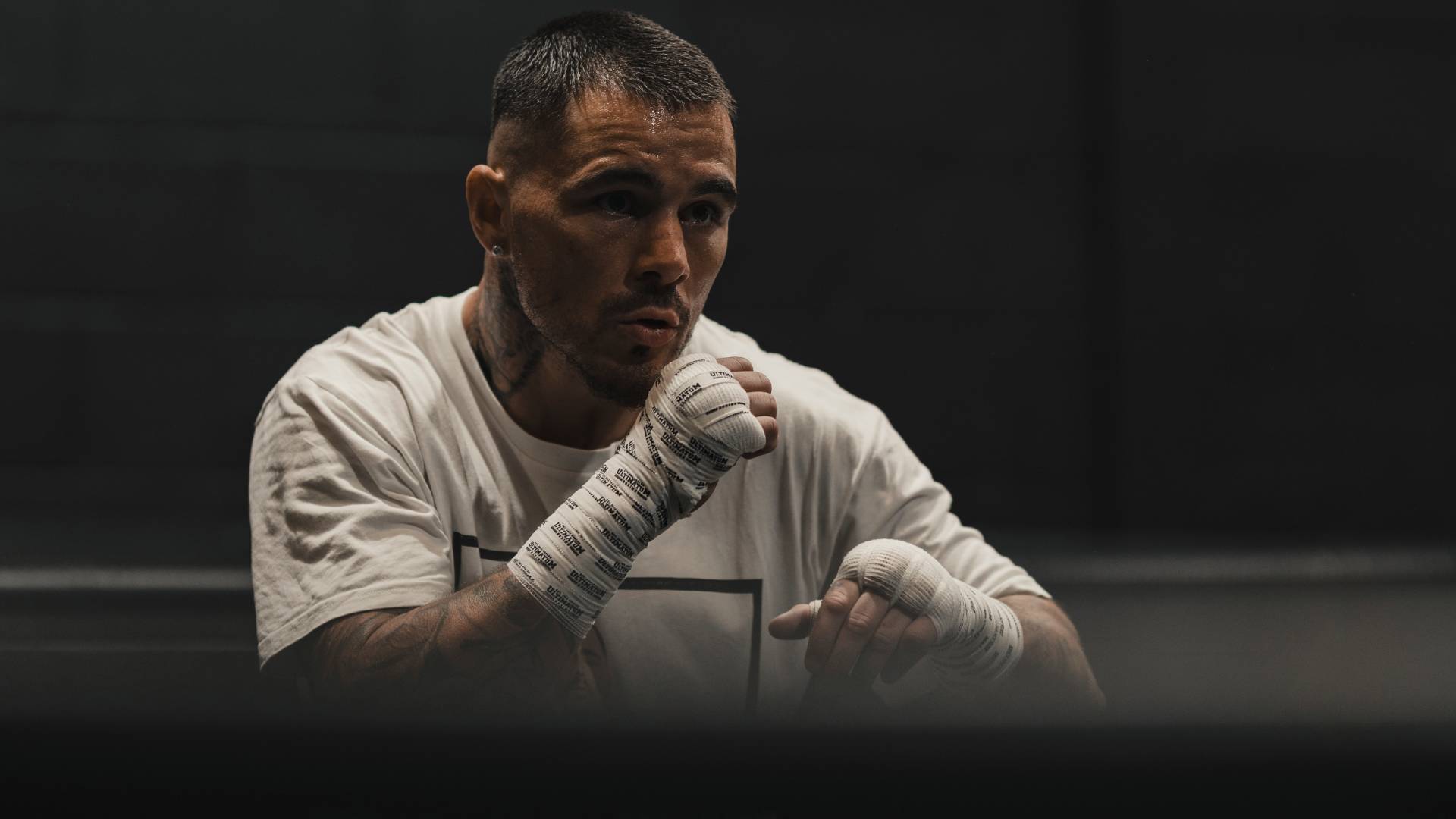 New opponent announced for George Kambosos Jr following Daud Yordan ...