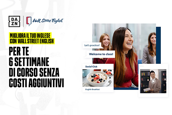 Scopri Mondodazn, la piattaforma dedicata ai clienti DAZN che offre ...