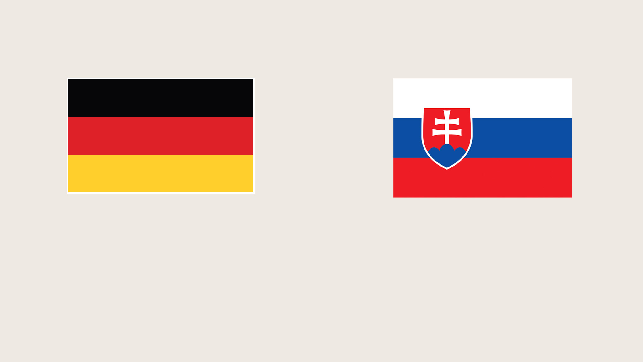 Deutschland vs. Slowakei: Eishockey heute live im TV und LIVE-STREAM | DAZN News DE