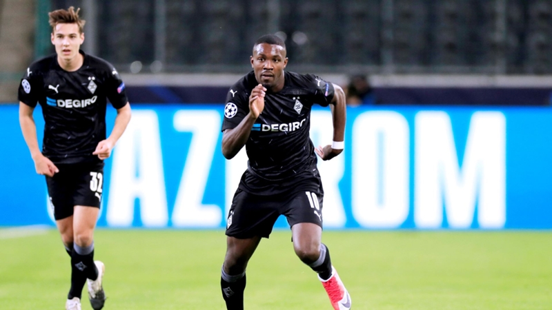 Wer zeigt / überträgt Schachtjor Donezk vs. Borussia Mönchengladbach live im TV und Livestream ...