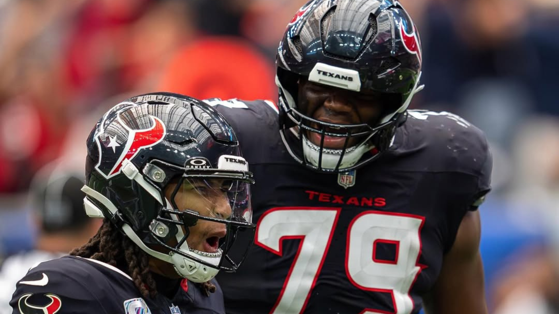 Houston Texans vs San Francisco 49ers en vivo: horarios, transmisión ...