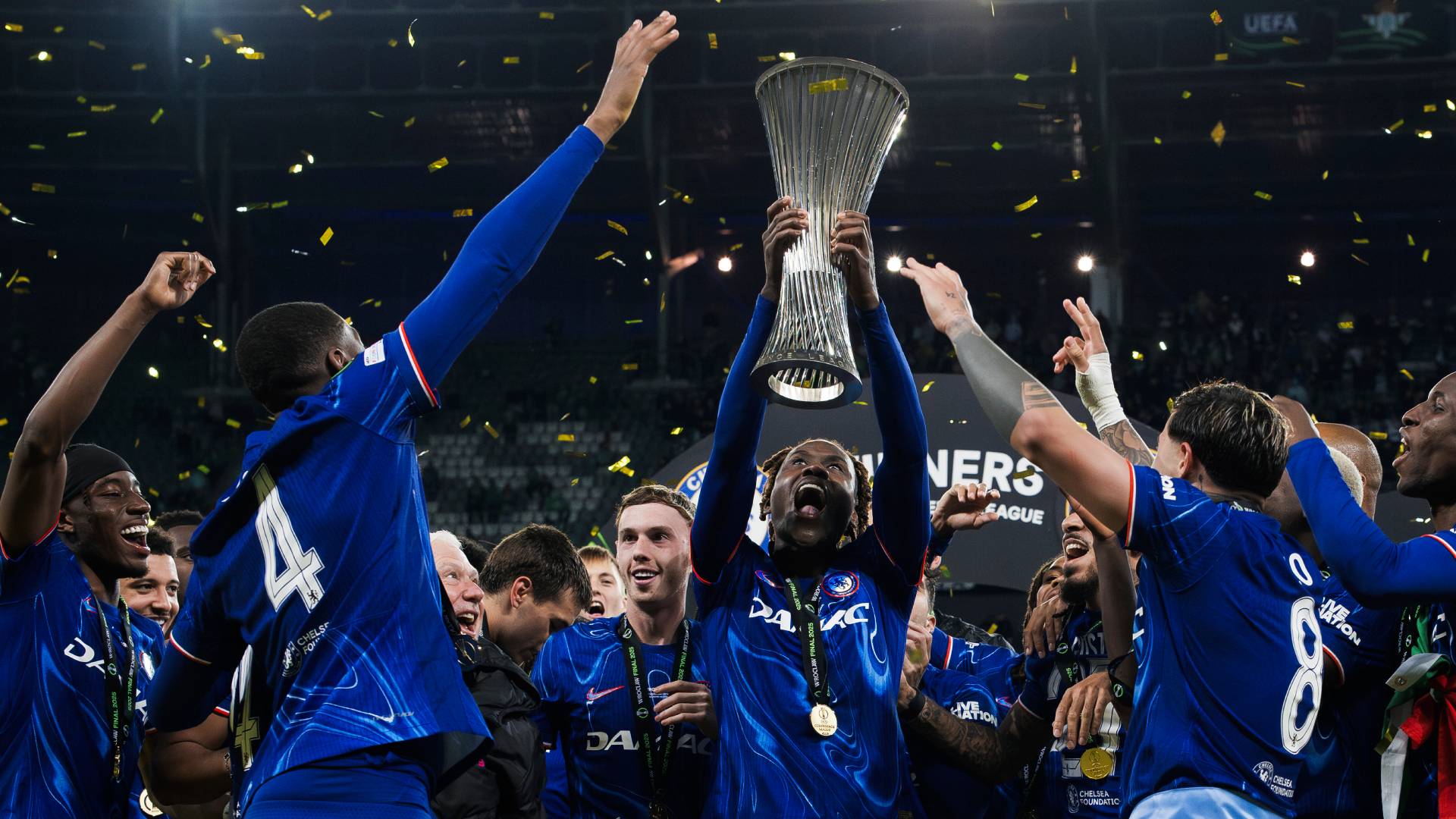Chelsea Club World Cup 2025 fixtures: When are Chelsea playing? Games ...