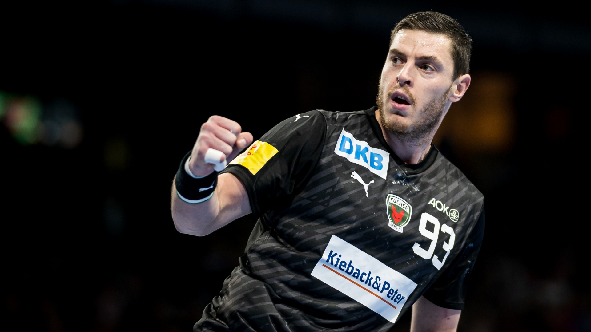 Pelister - Füchse Berlin live: TV, LIVE-STREAM - alles zur Übertragung ...