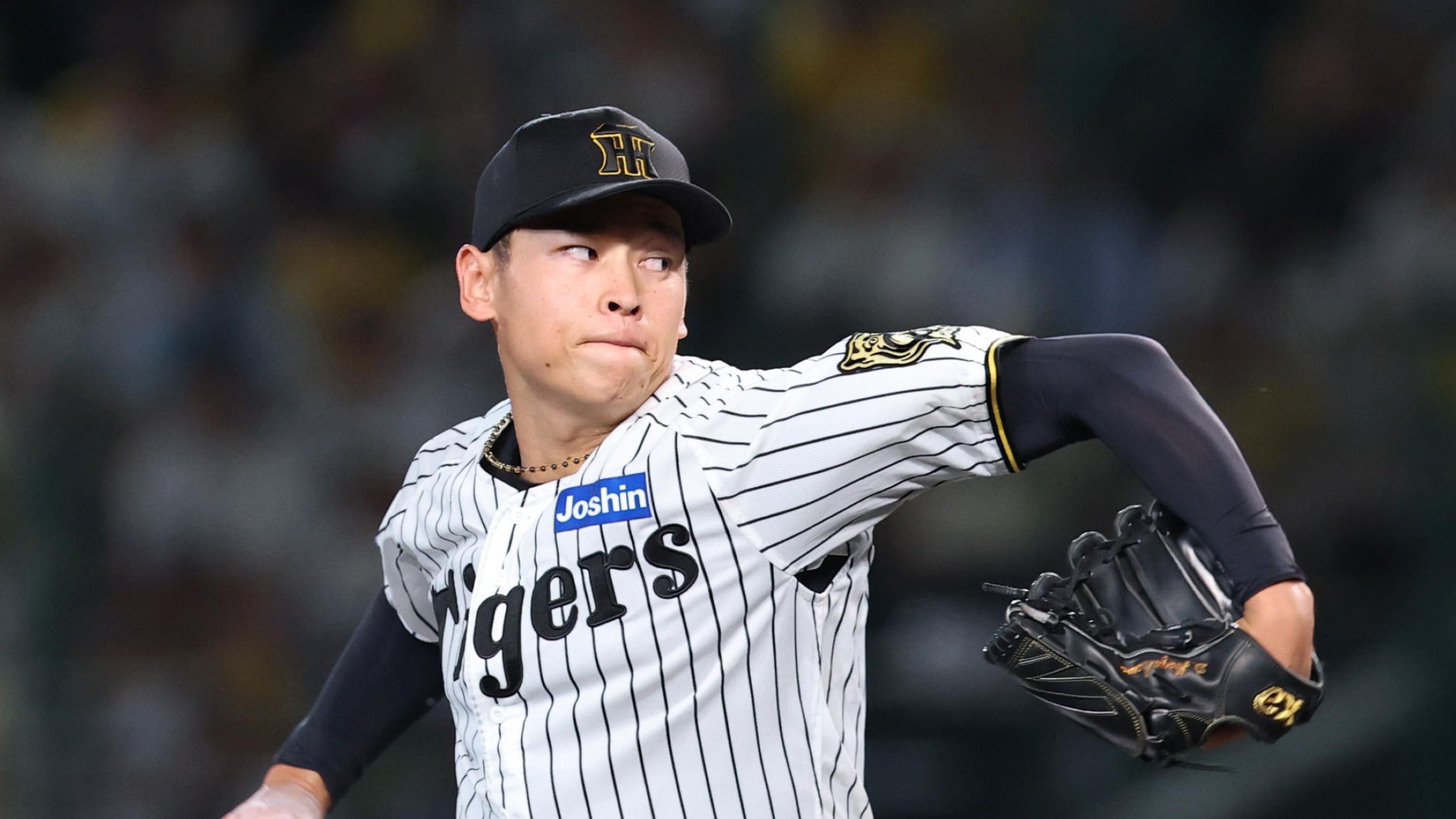 阪神・早川太貴が甲子園初勝利、髙寺望夢が先制打｜阪神×DeNA｜プロ野球結果 | DAZN News JP