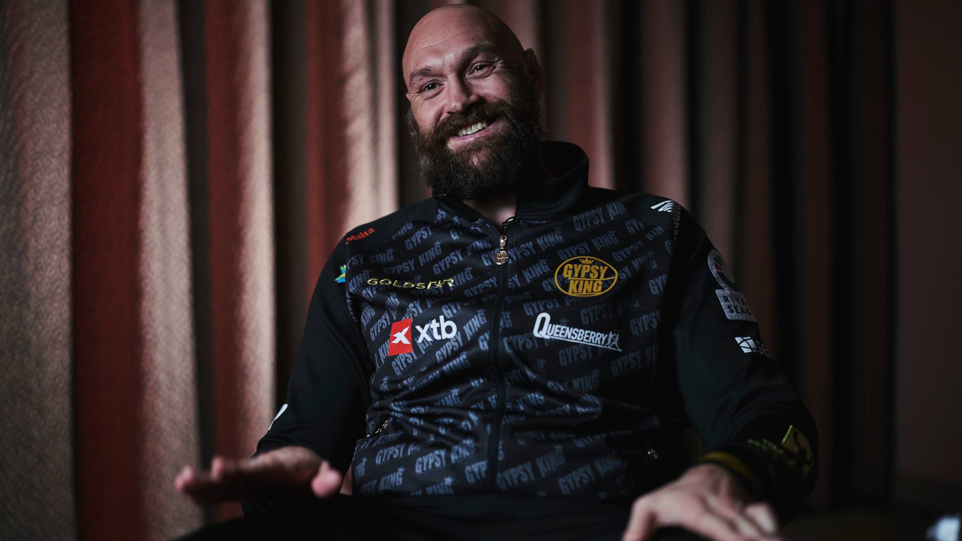 Boxing superstar will bring Tyson Fury out of retirement claims Deontay ...