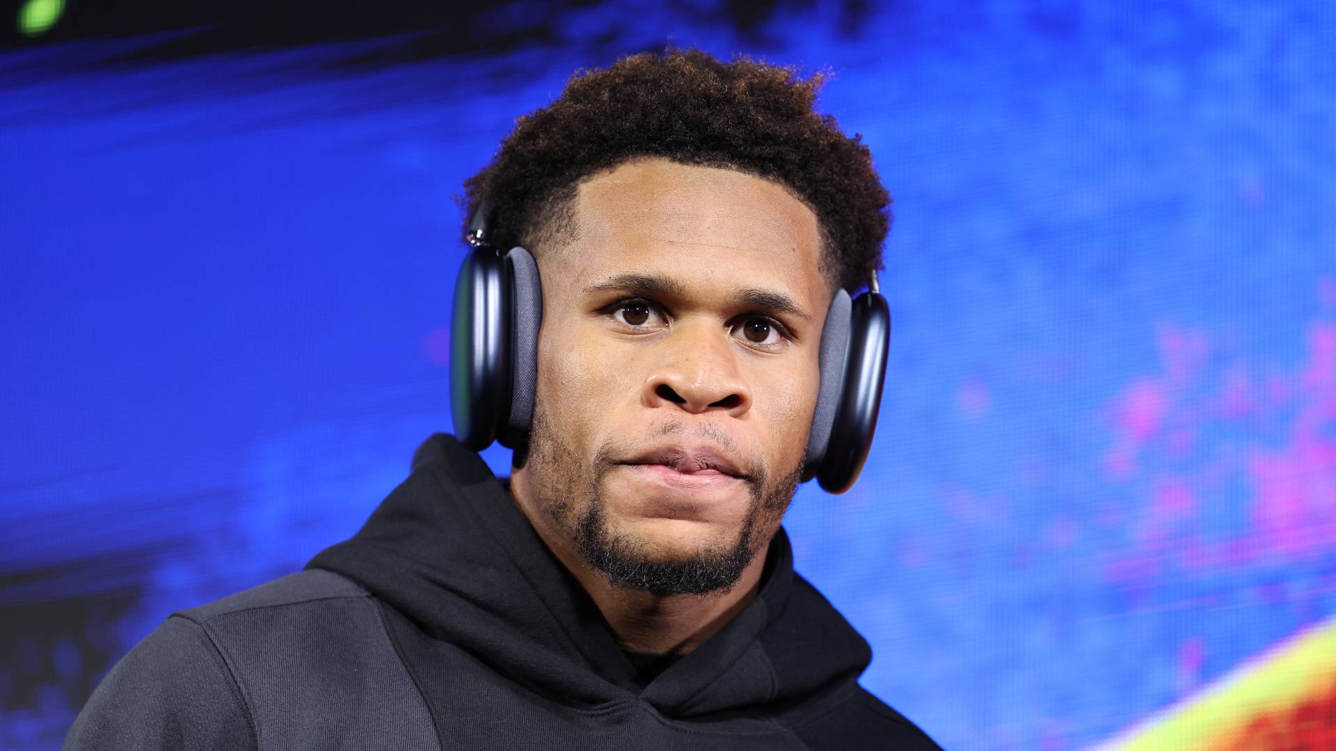 Why this is the "perfect opportunity" for Devin Haney to prove his ...