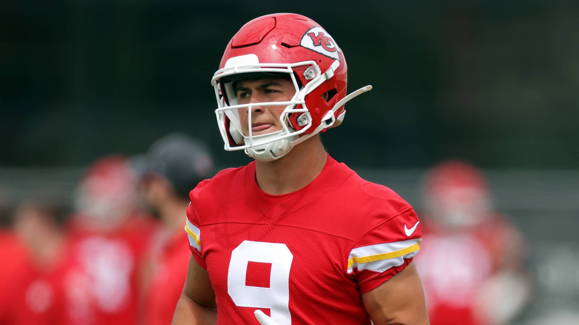 NFL : "Revenir au rugby et faire ce que je fais de mieux", Louis Rees ...