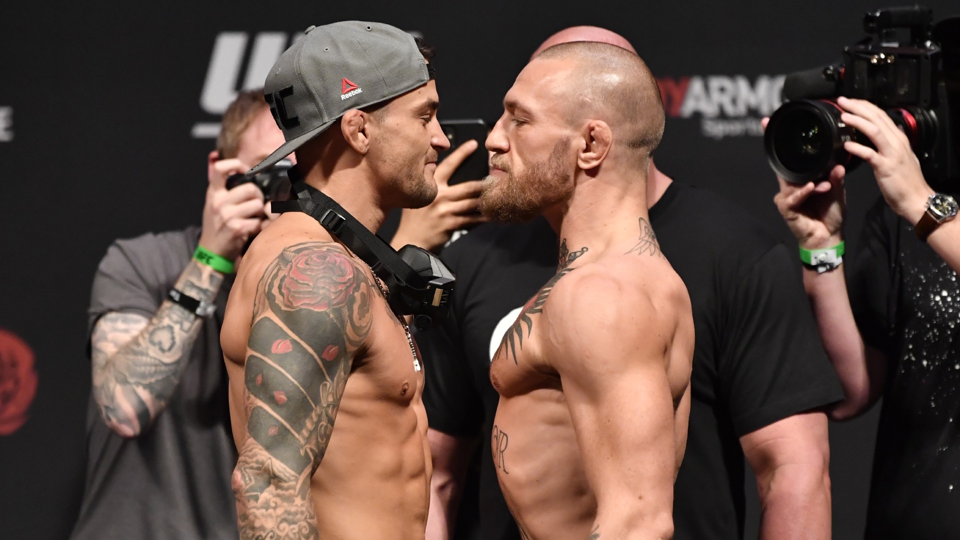 McGregor vs. Poirier 3 auf dem Amazon Fire TV Stick sehen - so läuft ...