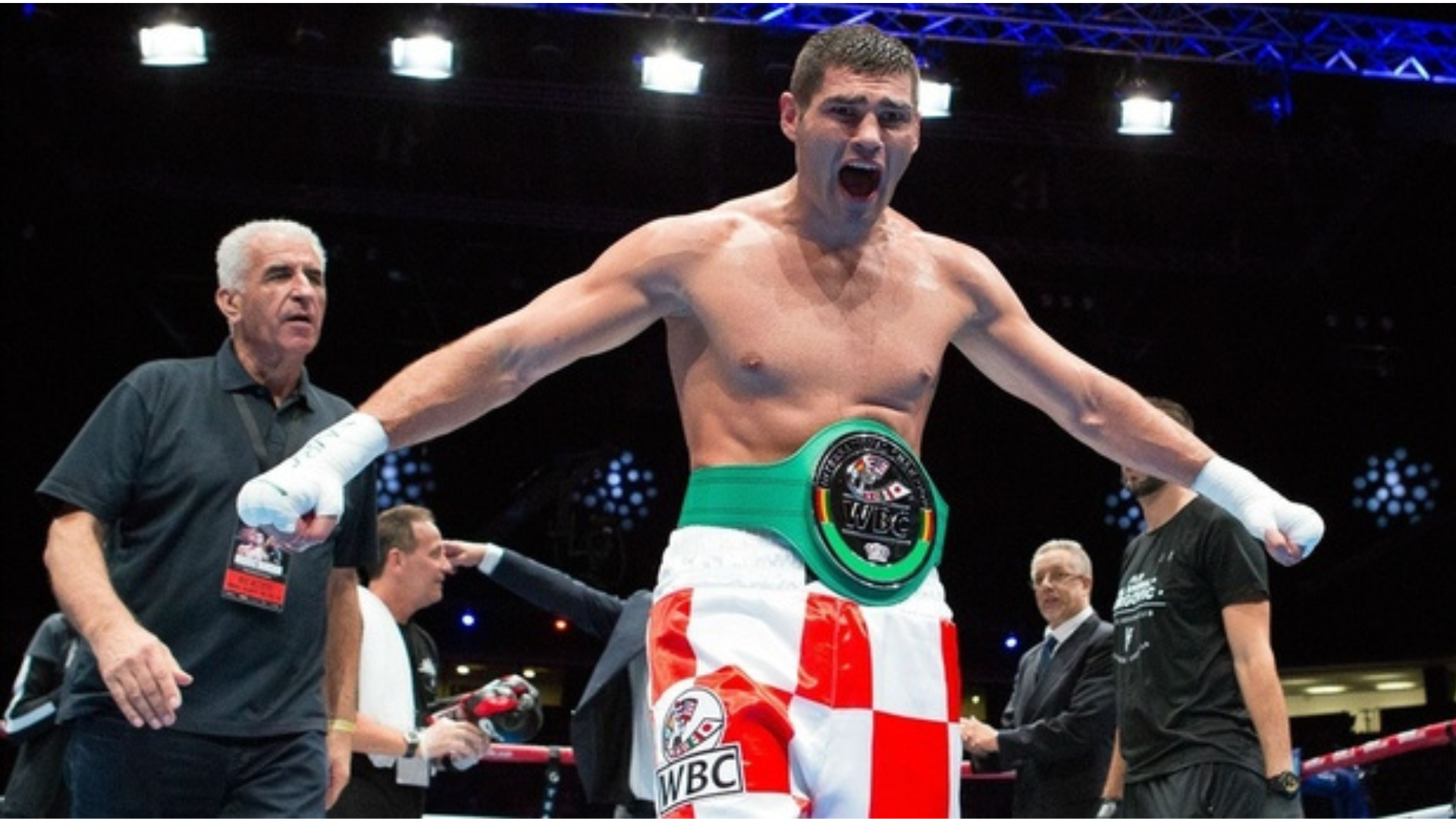 Joe Joyce vs Filip Hrgovic: cartelera, cuándo es, fecha, a qué hora es ...